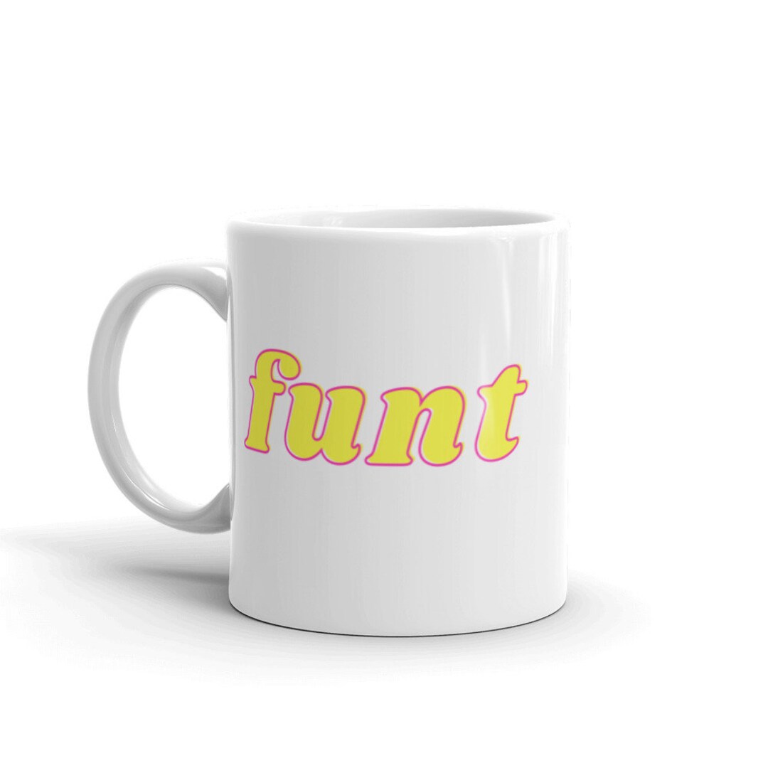 Funt Coffee Mug, Fun Aunt, Funny Coffee Mugs, Gifts for Sisters, Aunt ...