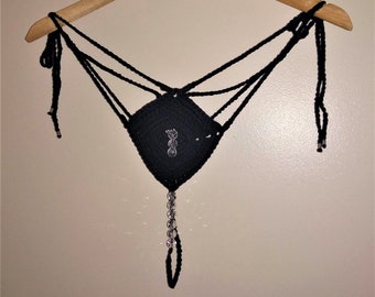 G string pattern | Etsy