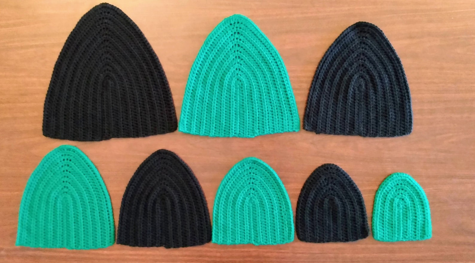 Crochet Bra Cup Sizes A-I Pattern - Etsy