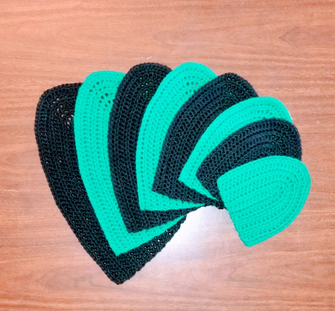 Crochet Bra Cup Sizes A-I Pattern - Etsy