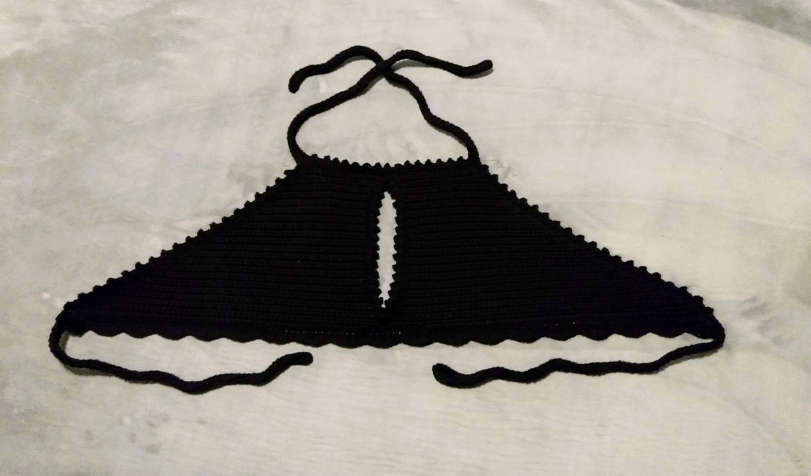 Erotic Lingerie Crochet Pattern Plus Size | Etsy