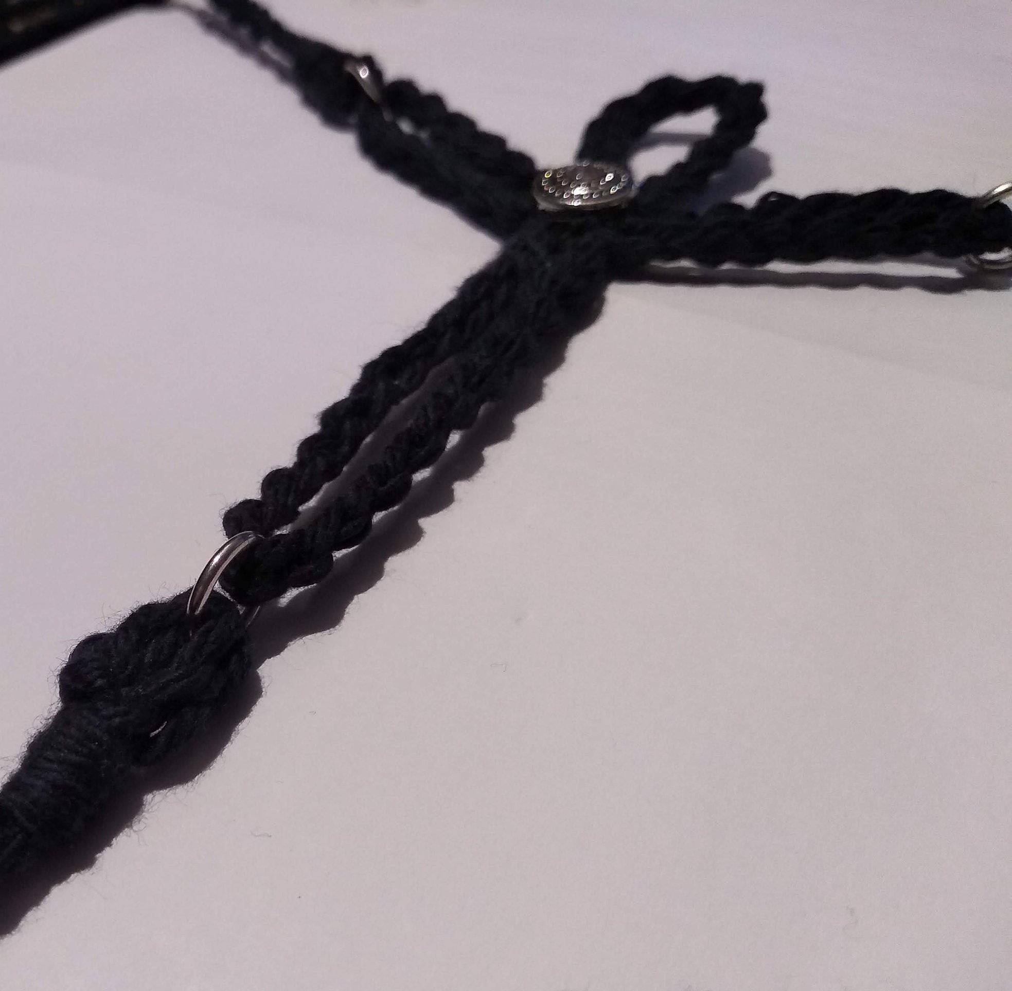 Adjustable Cross G-string Thong Crochet Pattern - Etsy