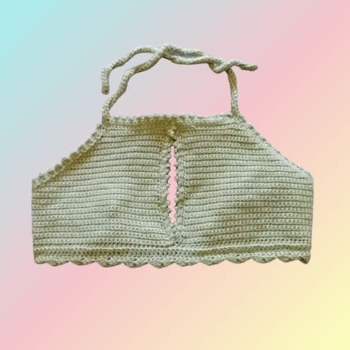 Lingerie Crochet Pattern Plus Size - Etsy UK