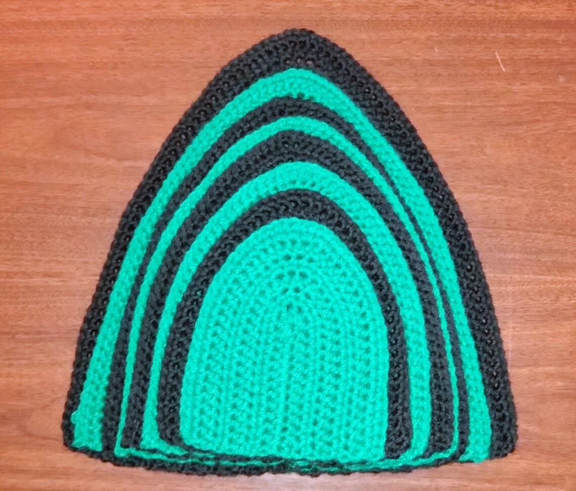 Crochet Bra Cup Sizes A-I Pattern - Etsy