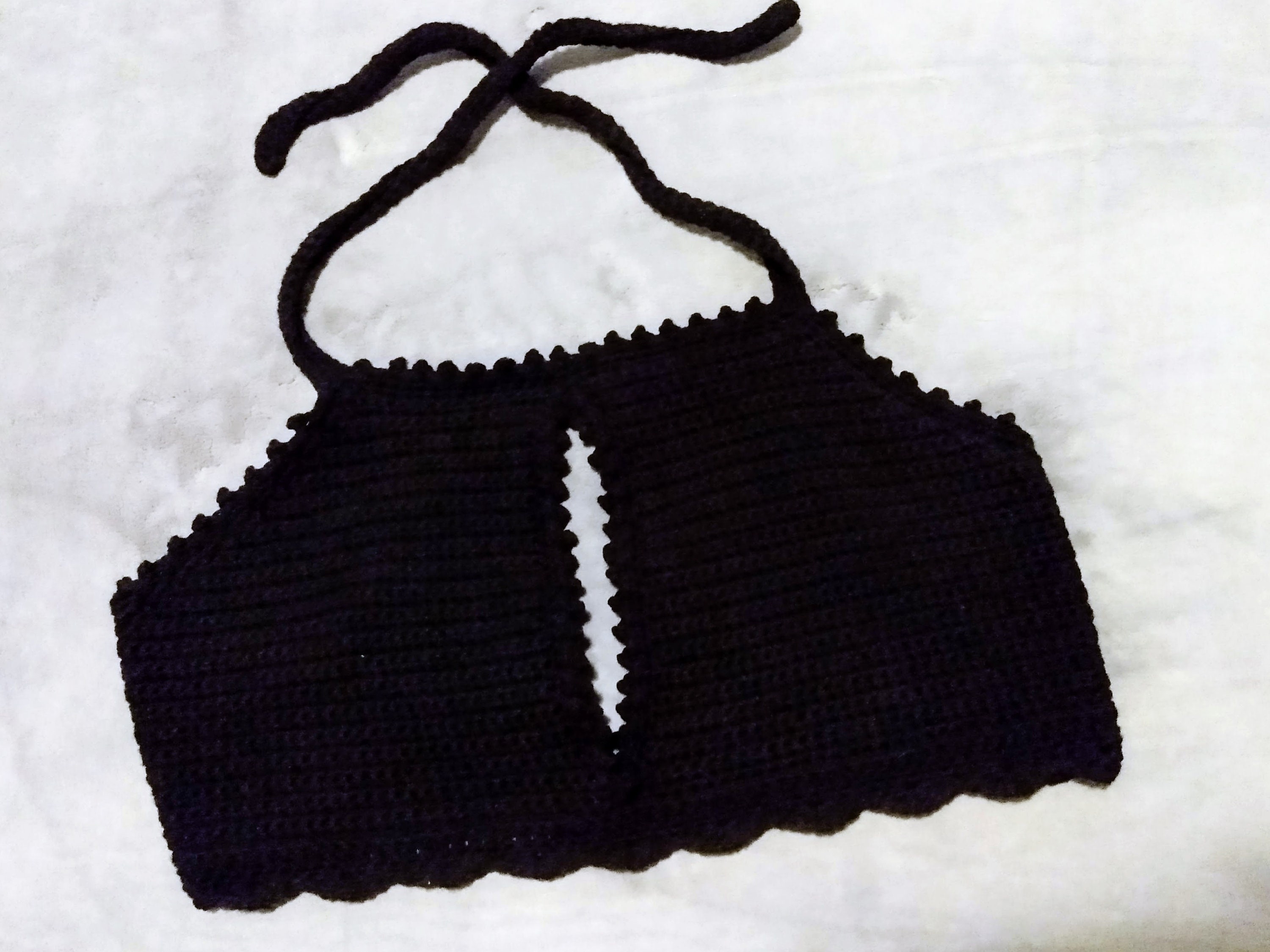 Sexy Plus Size Crochet Pattern Etsy
