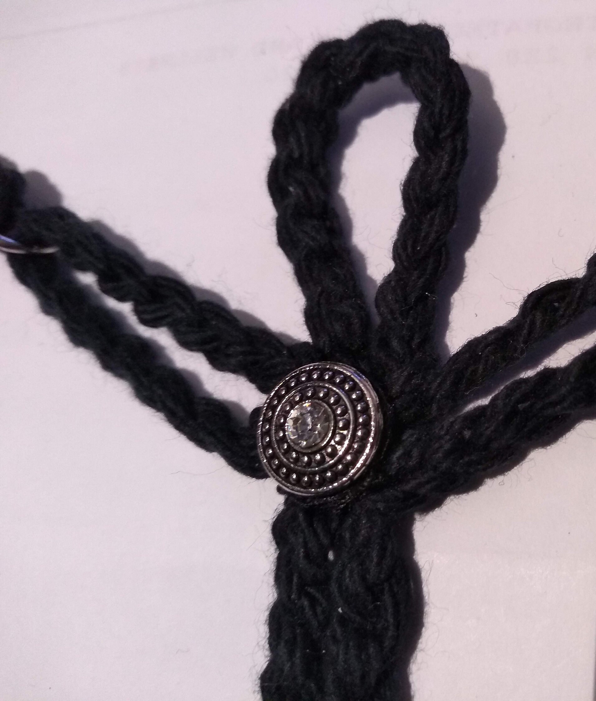 Adjustable Cross G-string Thong Crochet Pattern - Etsy