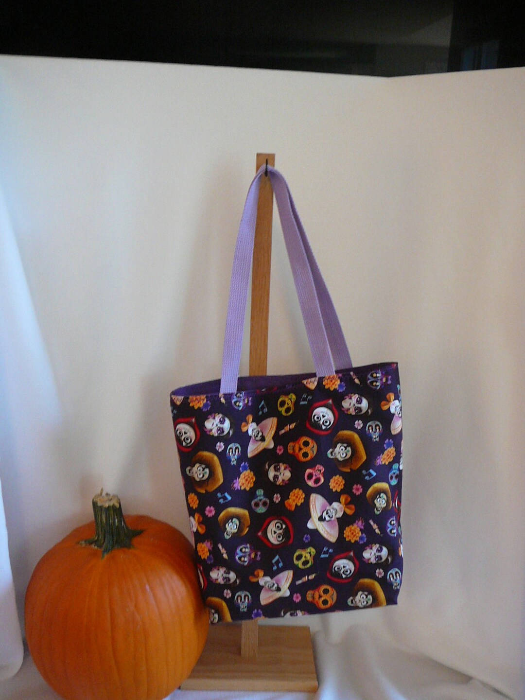Coco Floral Fabric Purse - Etsy