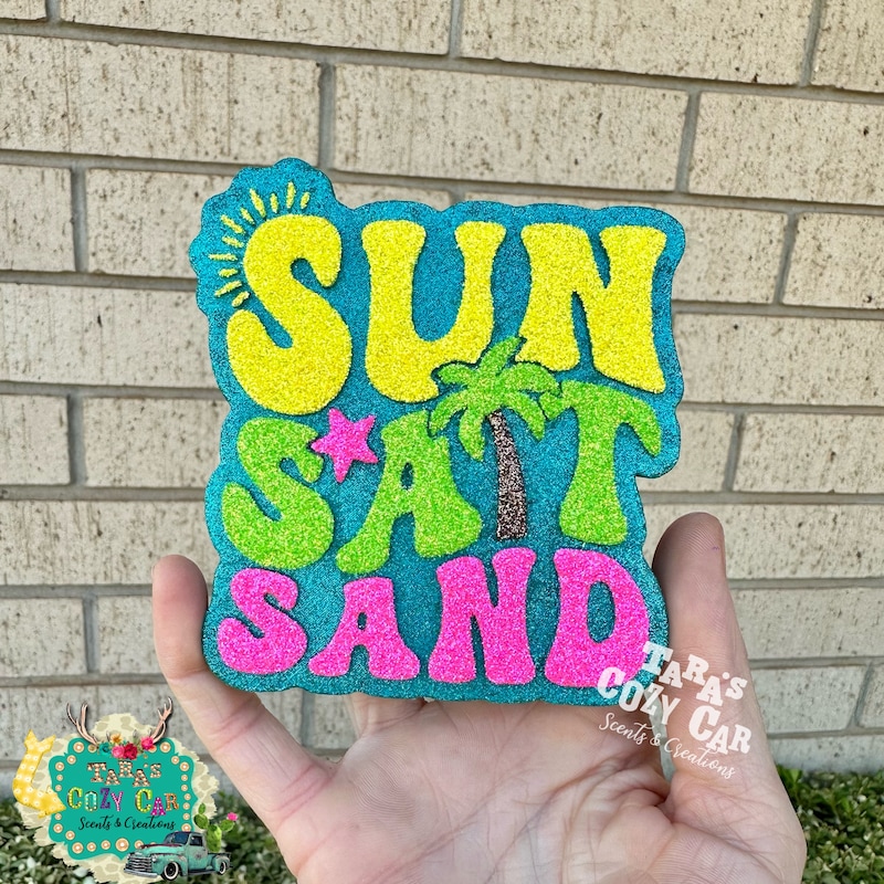 Salt Air - Etsy