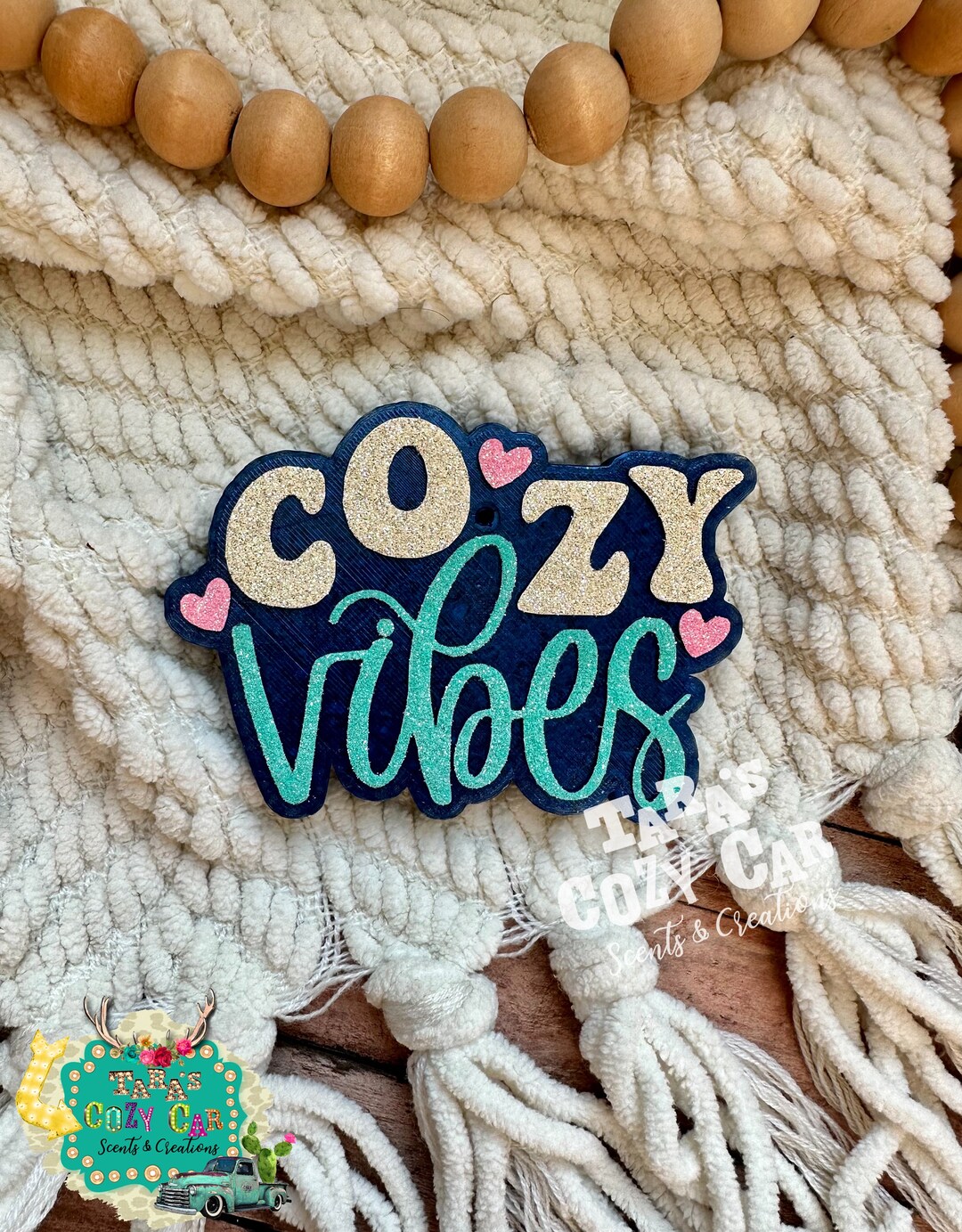Cozy Vibes Car Freshie, Halloween Witches Air Freshener - Etsy