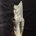 Aswan Seti L Statue Pharaonic Statuette of Seti I Handcrafted ...