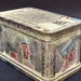 Authentic Treasure Box of Ancient Egyptian Pharaonic Style Treasure ...