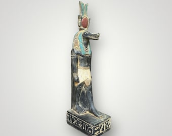 Best Sobek Crocodile God of Nile Best Sobki for Gft Ancient Egypt ...