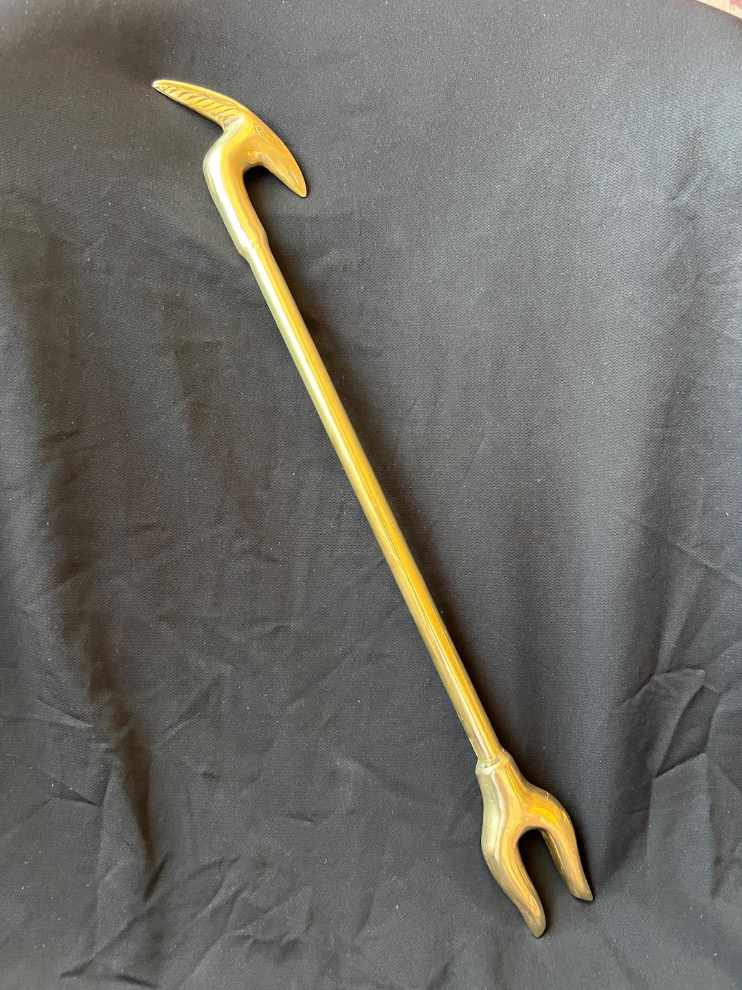 Golden Was Scepter of Ancient Egypt | Symbol of Power and Dominion ...