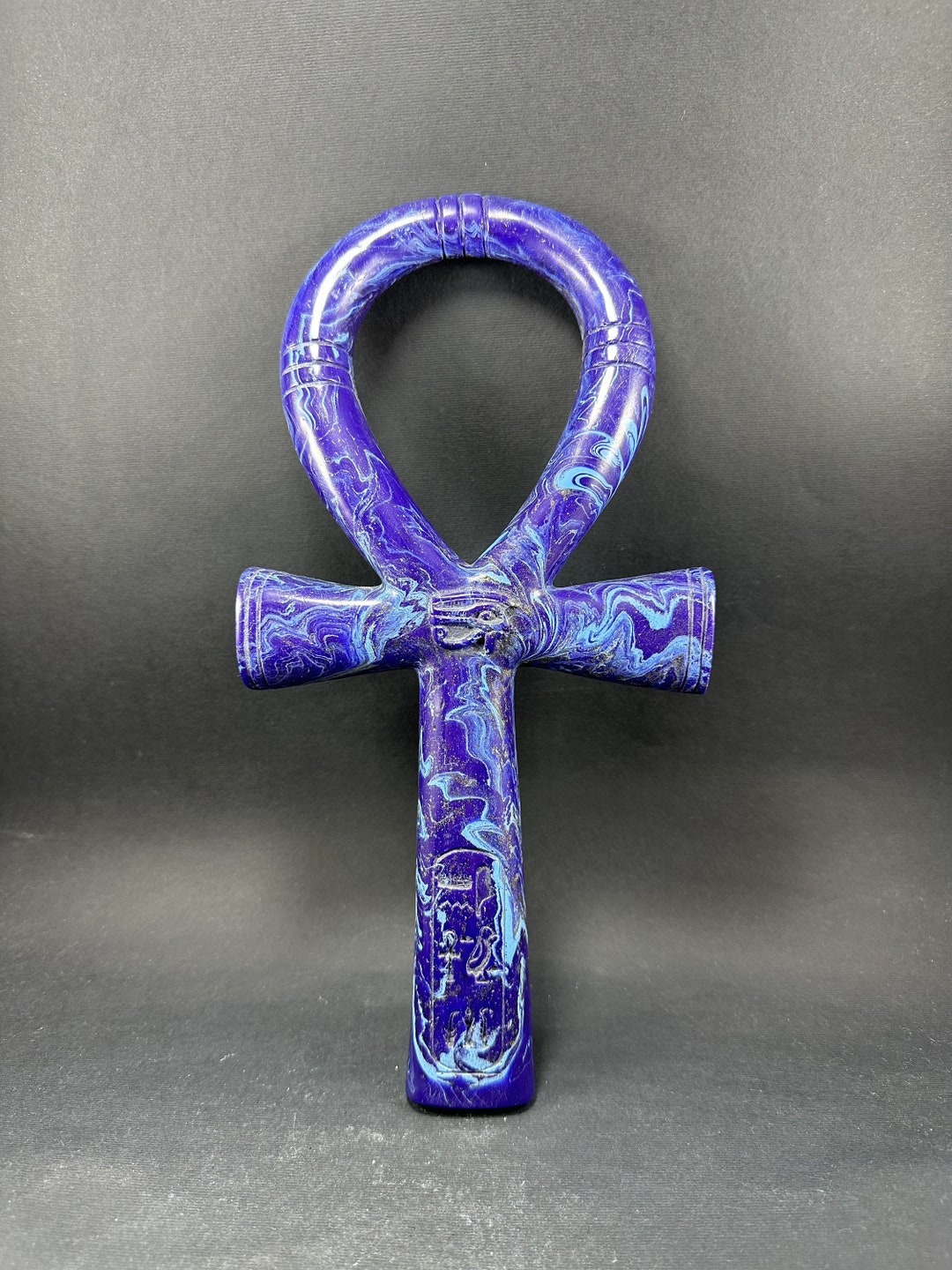 Ankh Key of Life Egyptian Cross Ancient Egyptian Key of Life Ankh ...