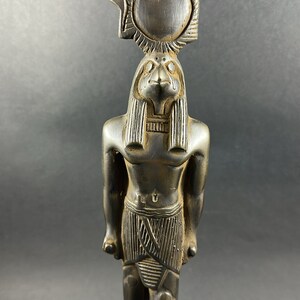 Unique Ra Statue Ancient Egyptian Statue of Sun God Ra, Egyptian Statue ...