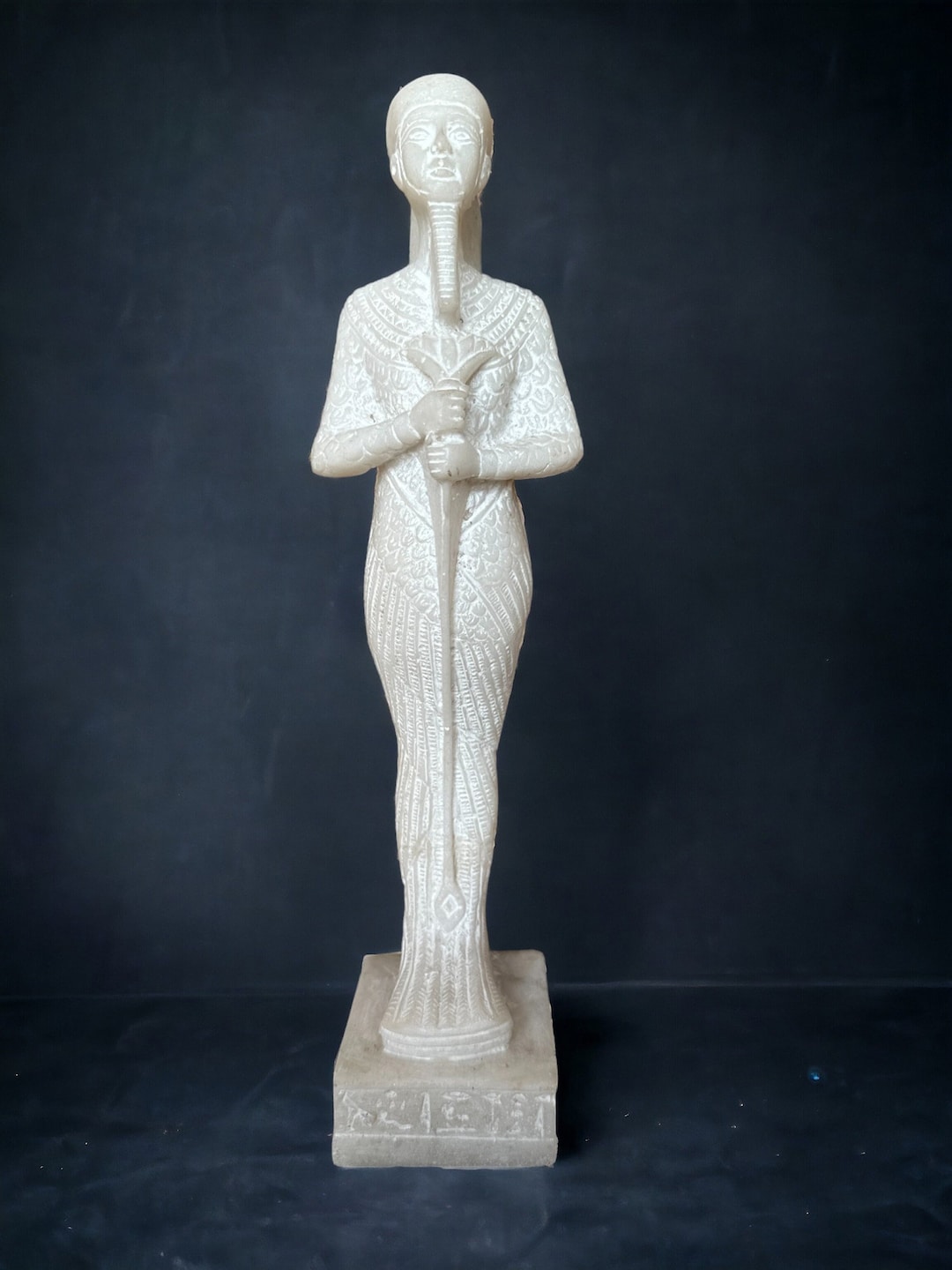 God Ptah Sculpture Egyptian Statue Ptah Figurine Ptah Statue ...