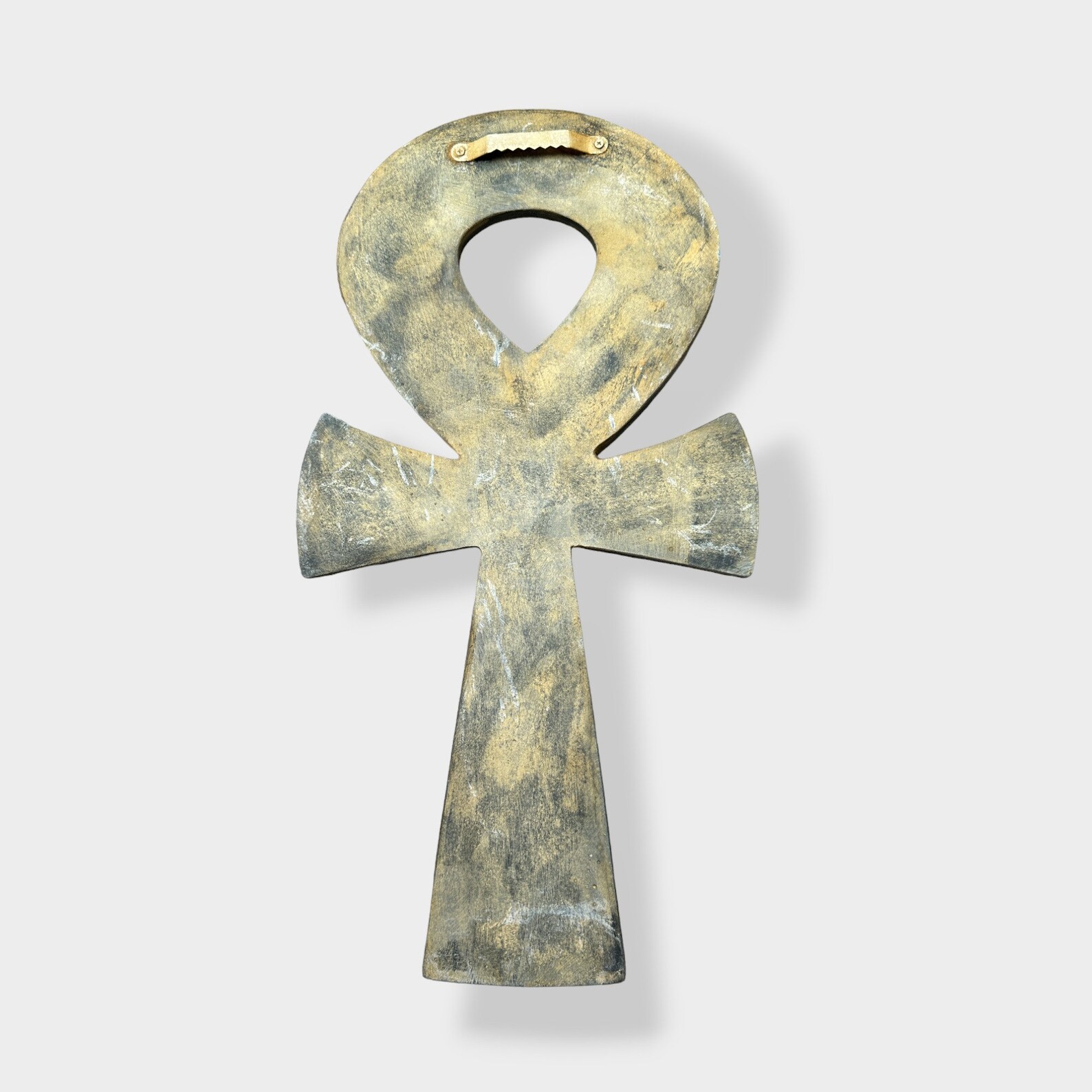 Wonderful Huge Ancient Egyptian Ankh Key of Life Hanging Decorated With ...