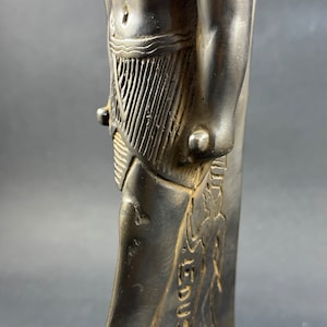 Unique Ra Statue Ancient Egyptian Statue of Sun God Ra, Egyptian Statue ...