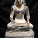 The Seated Scribe Ancient Egyptian Scribe Statue Timeless Wisdom the ...