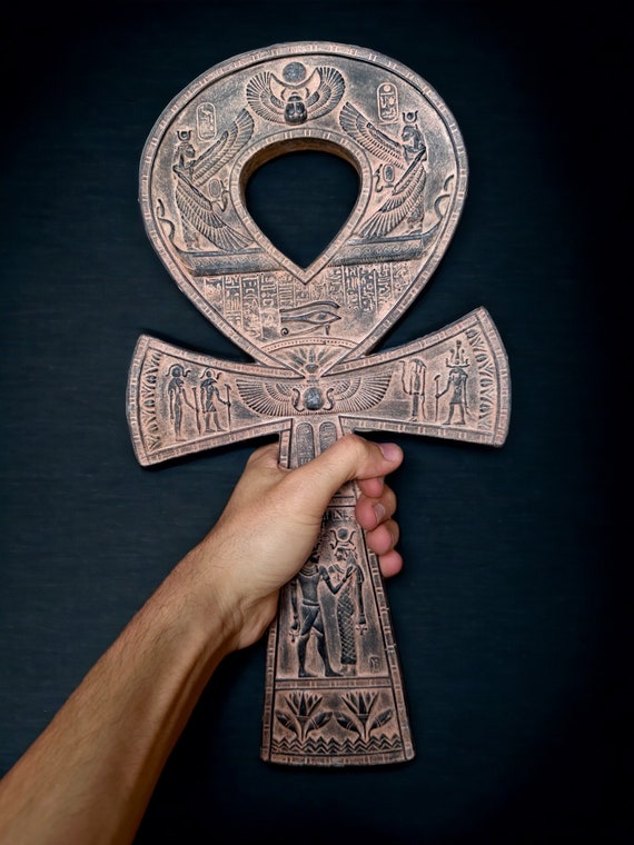 Egyptian Hieroglyphics Symbol For Life Heiroglyphics Hieroglyphics