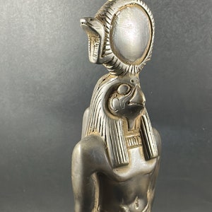Unique Ra Statue Ancient Egyptian Statue of Sun God Ra, Egyptian Statue ...