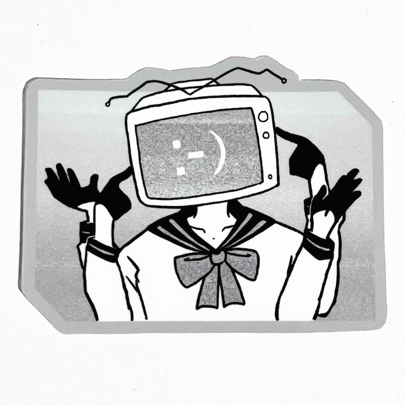 Vocaloid Song Stickers Vol. 2 - Etsy