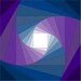 Vortex 2.0 Quilt Block - Foundation Paper Pieced Digital Pattern - 2 ...