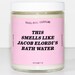 This Smells Like Custom Celebrity Candle Personalized Pop Culture Gifts ...