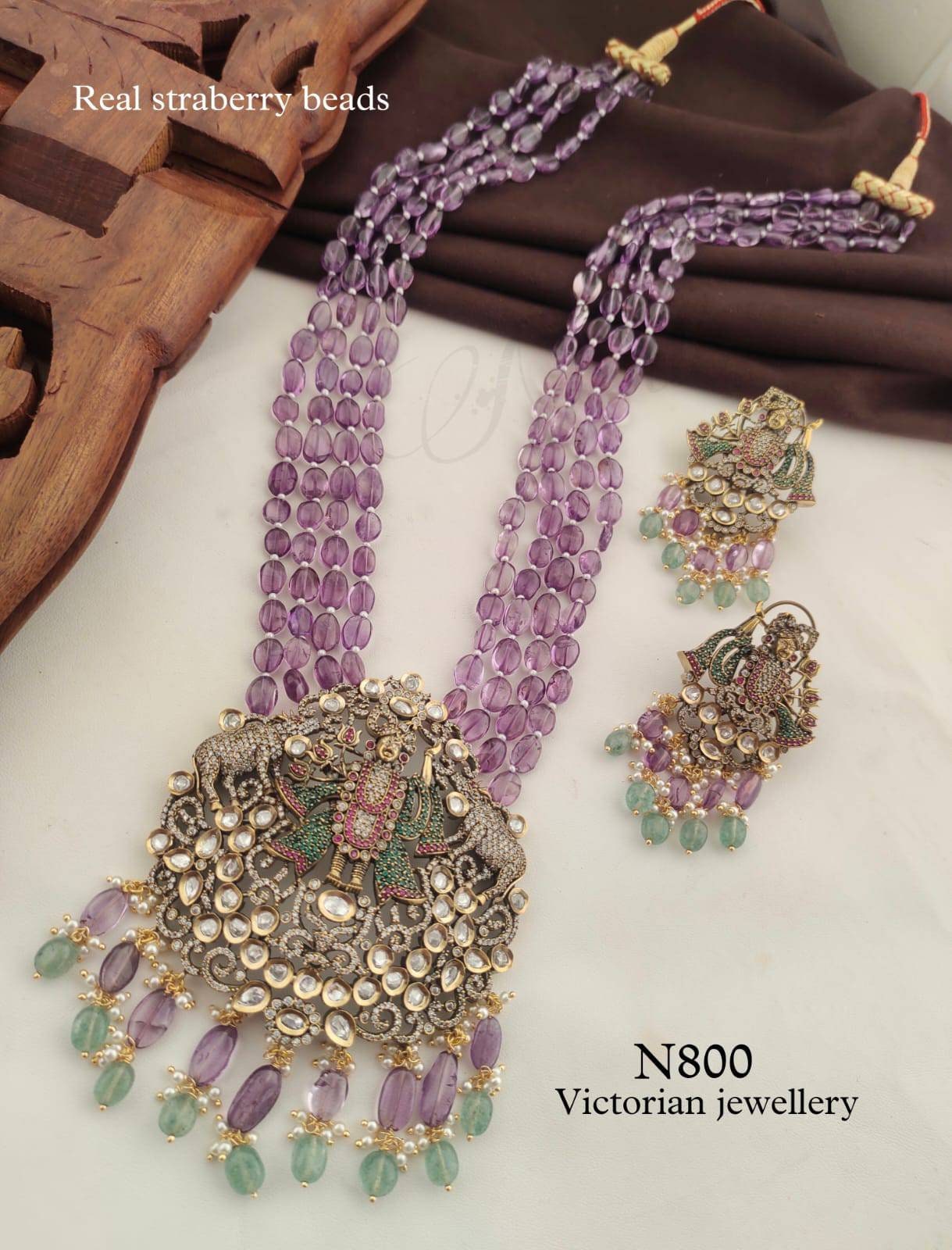 Victorian Set - Etsy