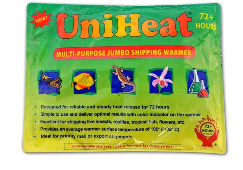 Heat Pack shipping Add On | Etsy