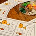 Counting and Numbers Play Dough Tracing Mats, Spring & Easter, Toddler ...