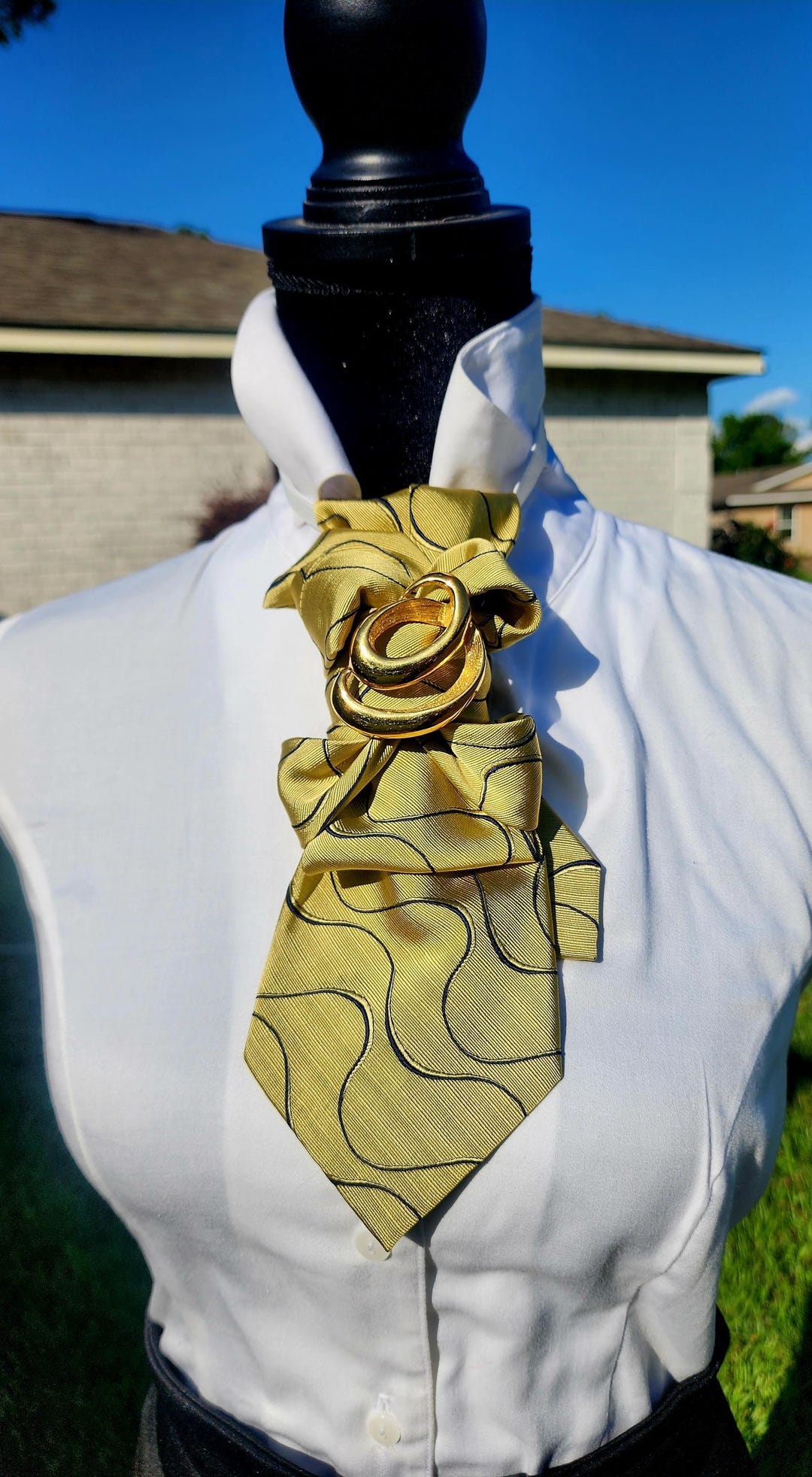 Liquid Gold - Etsy