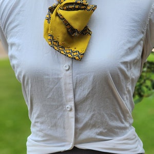 QUIANNA Necktie Escarpe - Etsy