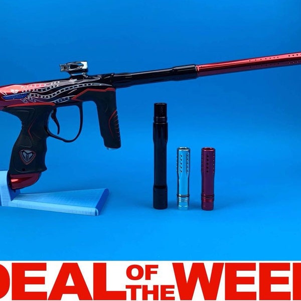 Paintball Decals - Etsy