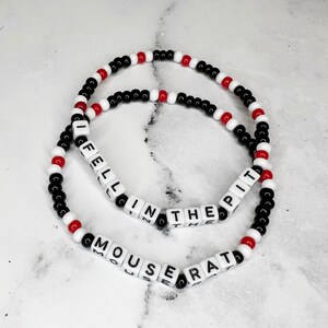 Mouse Rat Parks & Recreation the Pit I Fell in the - Etsy