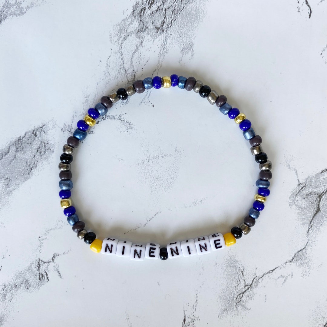 Brooklyn Nine Nine NINE NINE Noice Cool Cool Cool Cool Cool B99 Jake ...