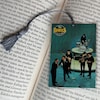 NSYNC Bookmarks || Upcycled Trading Cards || Millennial || Justin ...