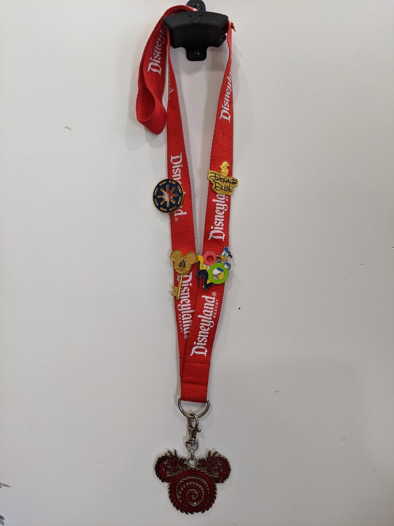 3D Printed Disney Ear Hanger / Purse Hanger / Hat Hanger / | Etsy