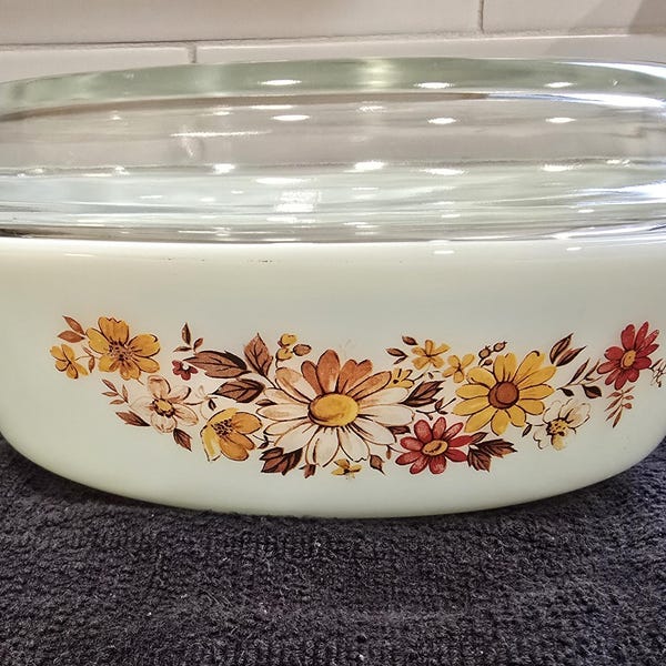 Vintage Bakeware - Etsy