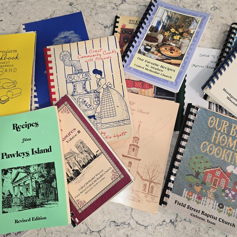 Church Items Vintage - Etsy