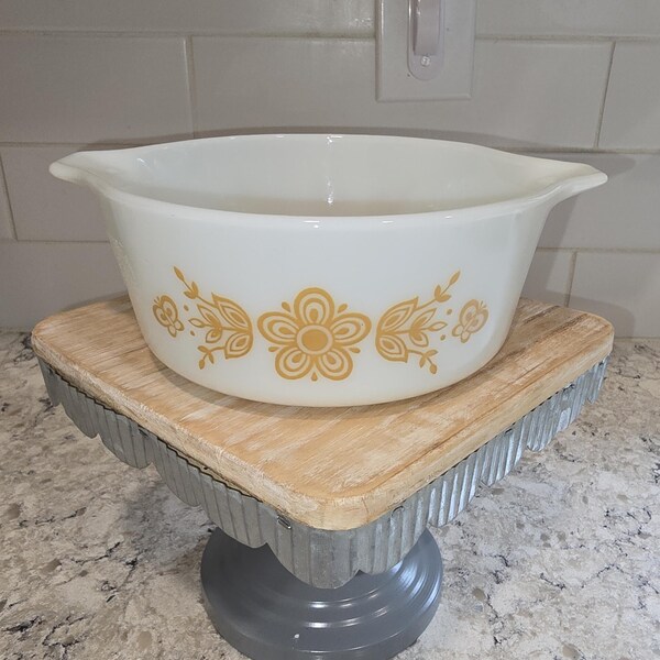 Rare Pyrex - Etsy