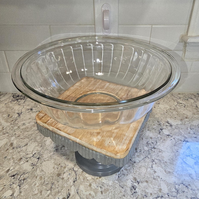 Corning Pyrex Mixing Bowls - Etsy