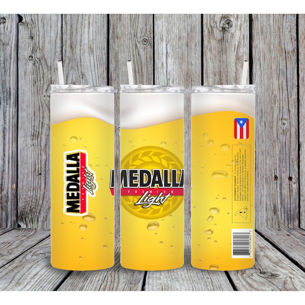 Medalla Light - Etsy