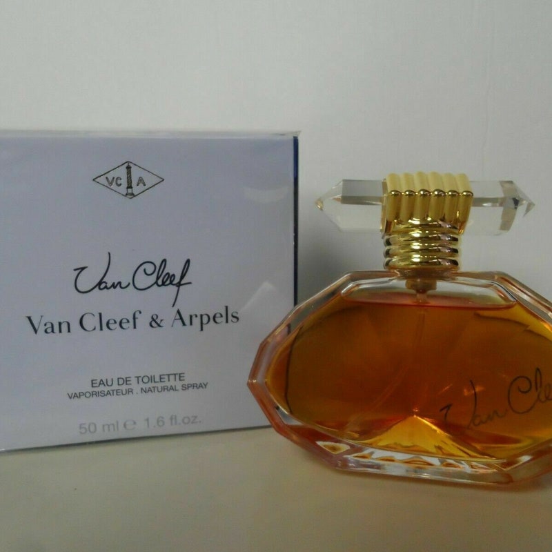Van Cleef - Etsy