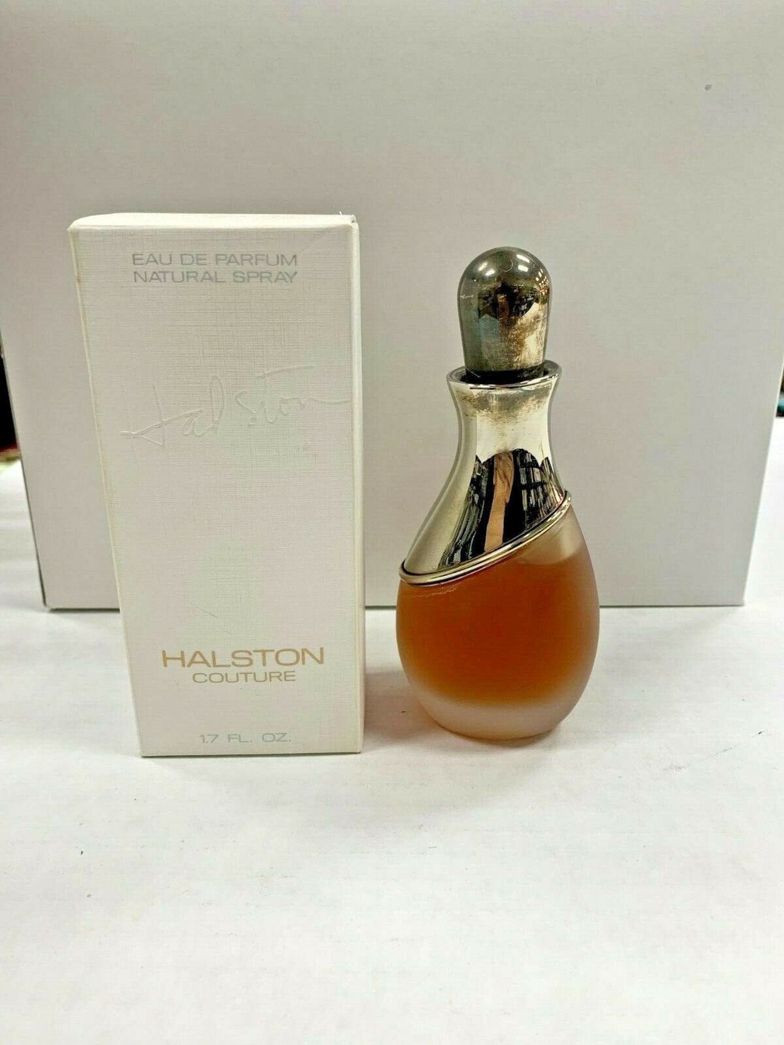 HALSTON COUTURE by Halston Women's 1.7 fl.oz Eau De | Etsy