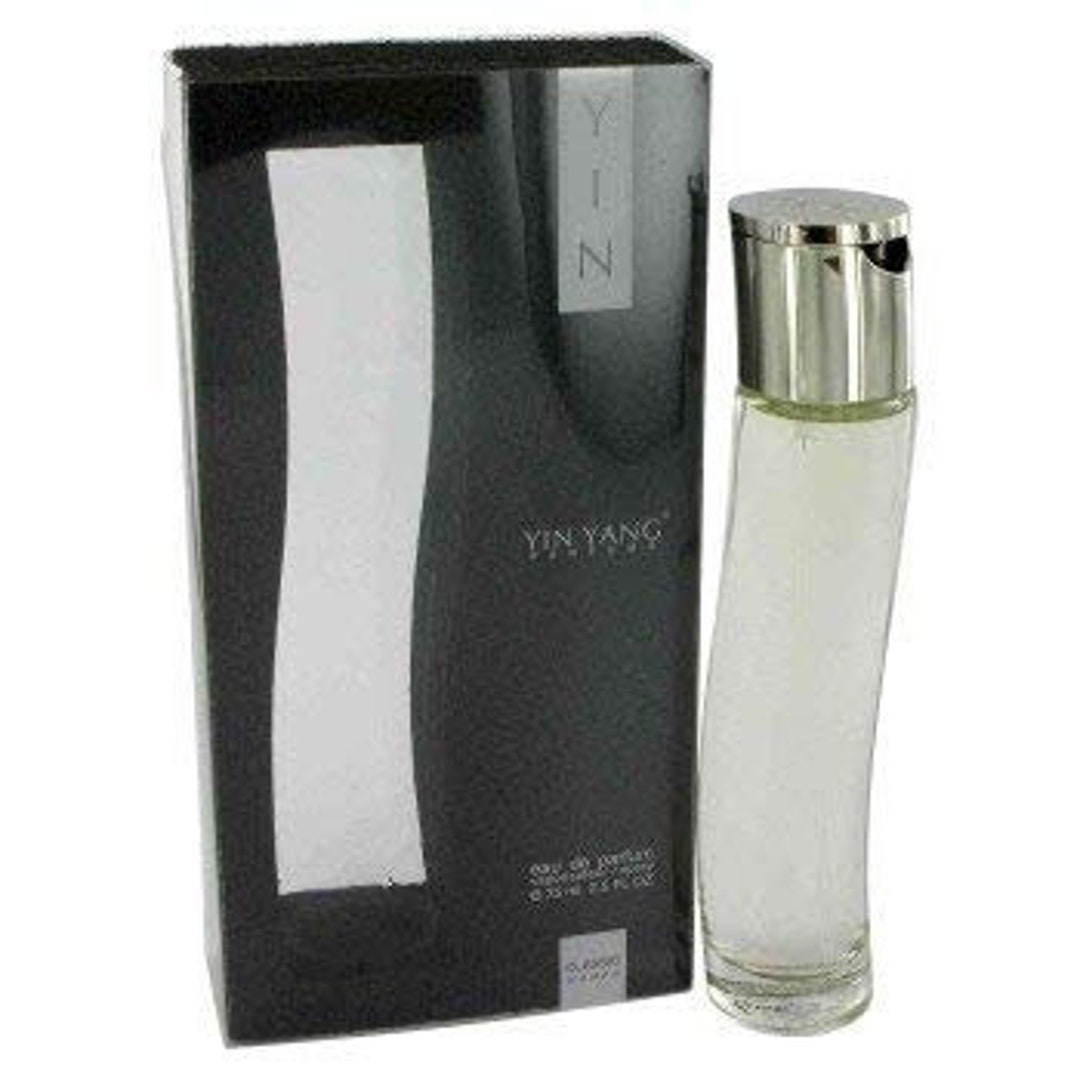 Yin by Yin Yang Perfume Eau De Parfum Spray for Women, 2.5 Ounce/ 75 Ml ...