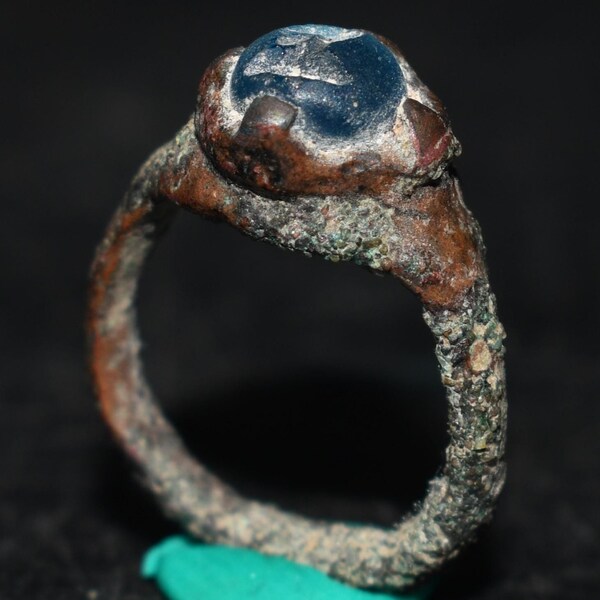 Ancient Ring - Etsy