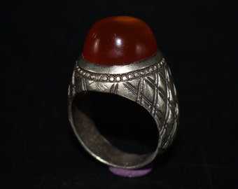 Middle Eastern Ring | Etsy