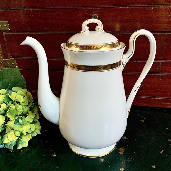 China Coffee Pot - Etsy