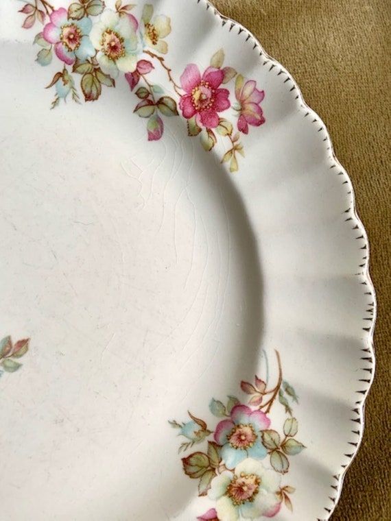 American Limoges China Patterns